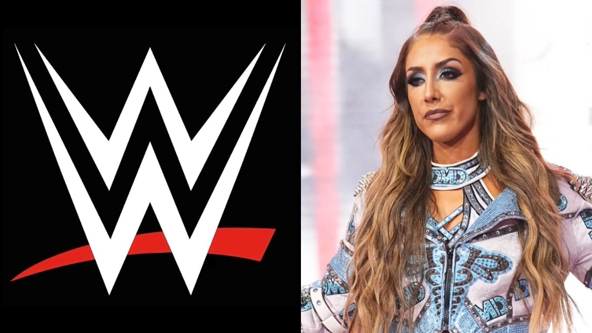 WWE's Stance On Potential Britt Baker Signing From AEW Revealed - WrestleTalk