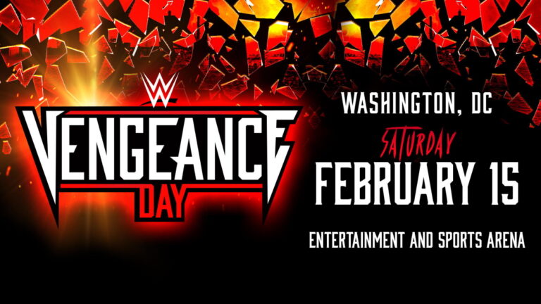 Former WWE Star Returns At WWE Vengeance Day - WrestleTalk