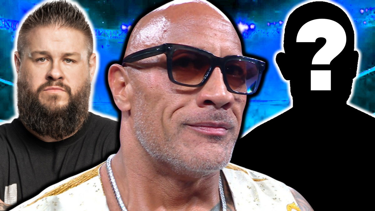 7 WWE Stars To Join New The Rock Faction - WrestleTalk