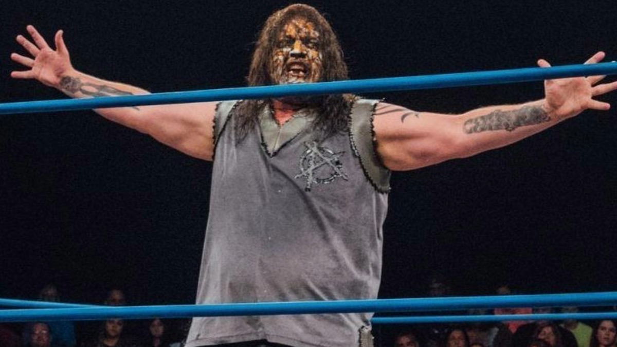 TNA Wrestling Legends To Return At Bound For Glory 2025 - Page 5 of 9 ...