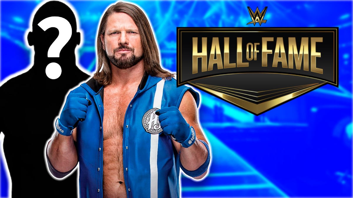 7 Current WWE Stars To Be Inducted Into Hall Of Fame 2025 - WrestleTalk