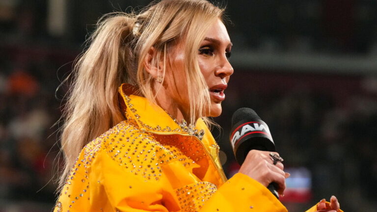WWE Queen Of The Ring 2025 Winners - WrestleTalk