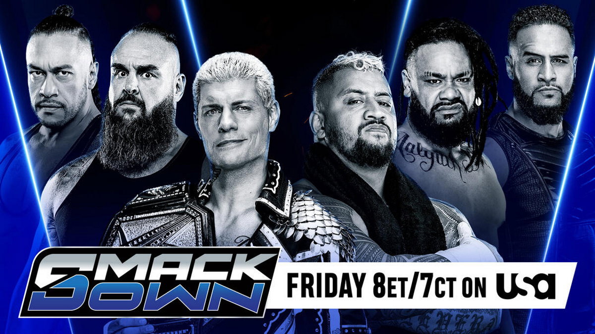 5 Real Reasons For The Rock Returning To WWE SmackDown - WrestleTalk