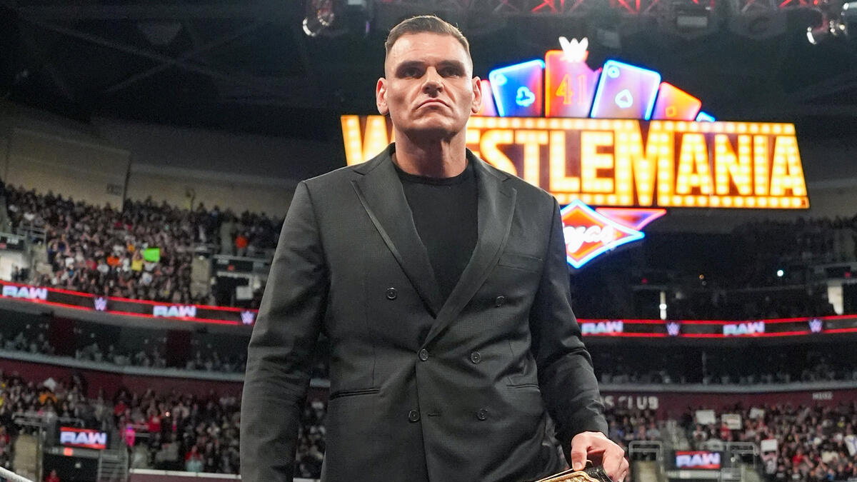 WWE NXT Star Believes He Will Defeat World Heavyweight Champion GUNTHER ...