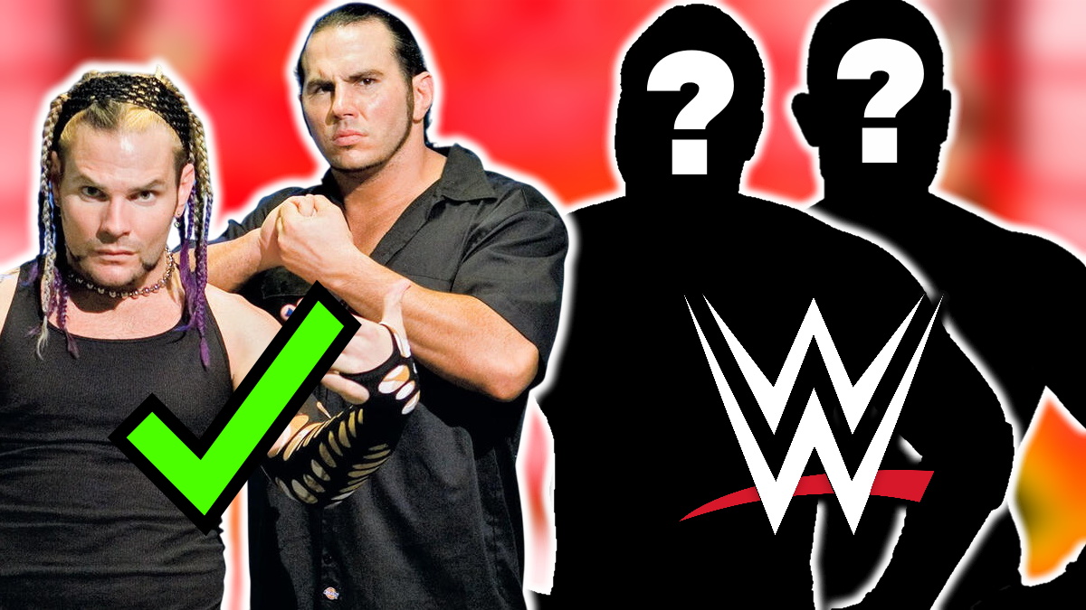 6 Former WWE Tag Teams To Return - WrestleTalk