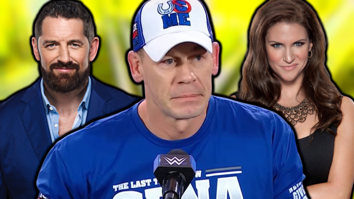 6 New WWE Shows - WrestleTalk