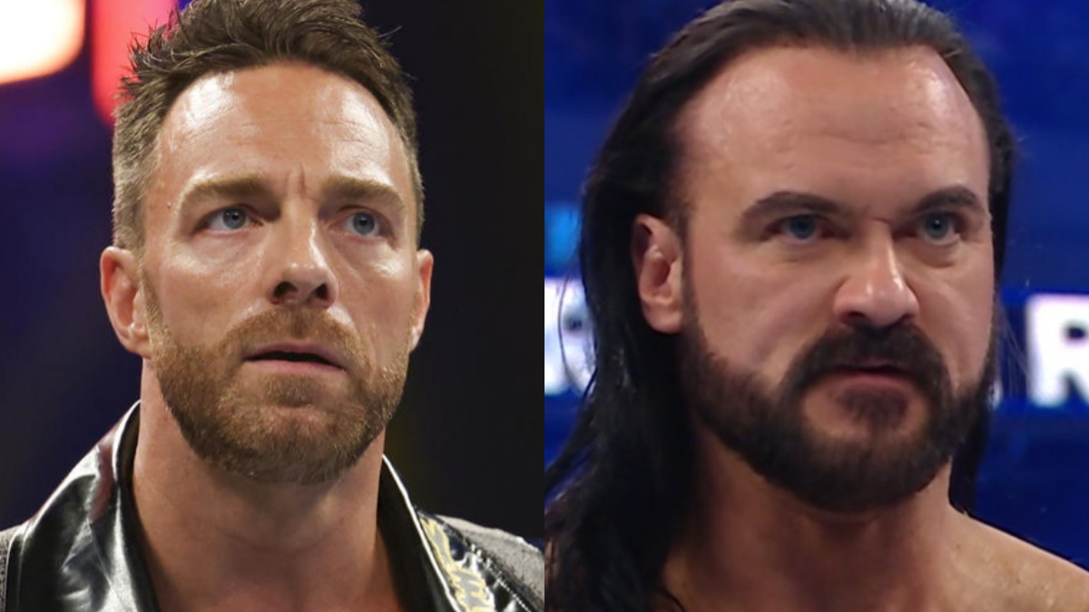 Report: LA Knight Issues Led To Legitimate Anger At WWE Royal Rumble ...