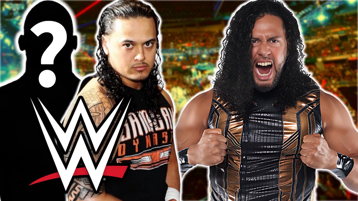 7 WWE Debuts Coming Soon - Page 7 of 7 - WrestleTalk