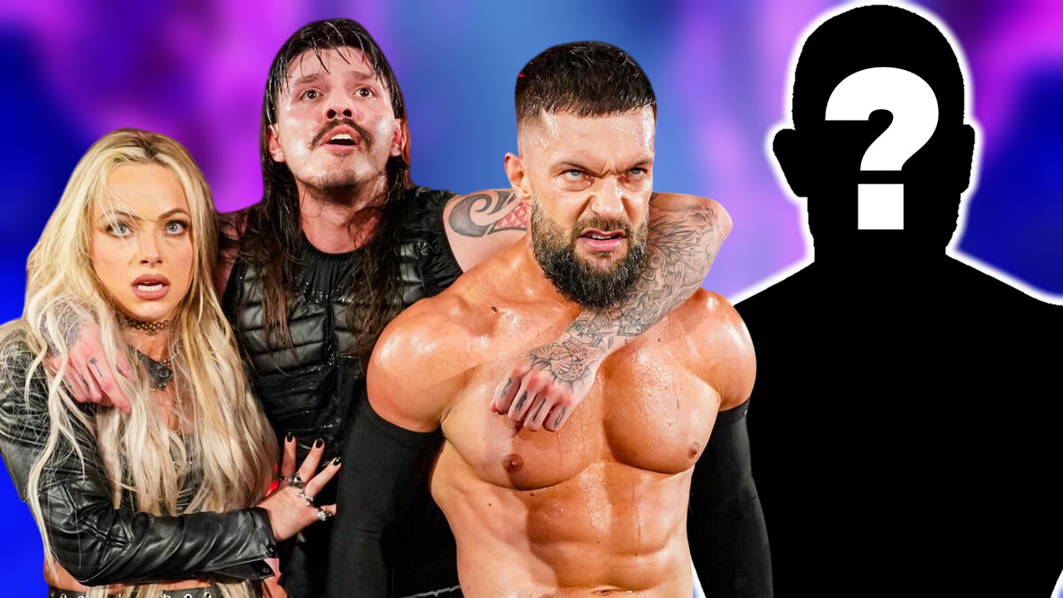 8 WWE Stars To Join Judgment Day - WrestleTalk