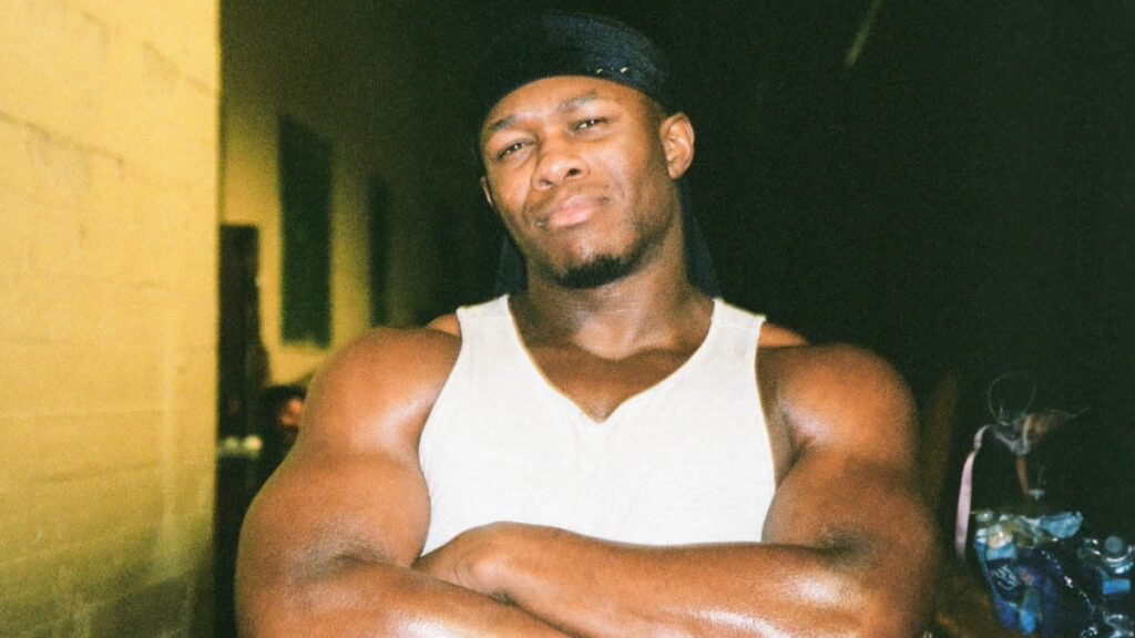 6 TNA Wrestling Debuts Coming Soon - Page 3 of 6 - WrestleTalk