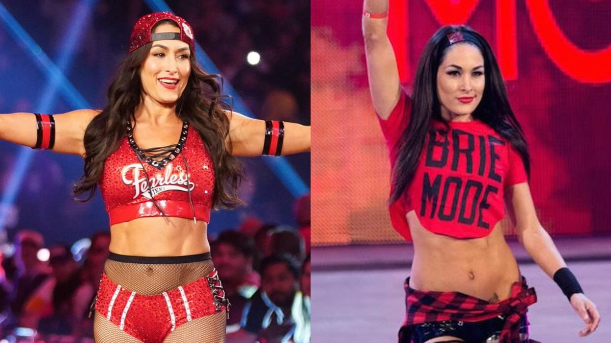 7 Former WWE Stars To Return - WrestleTalk
