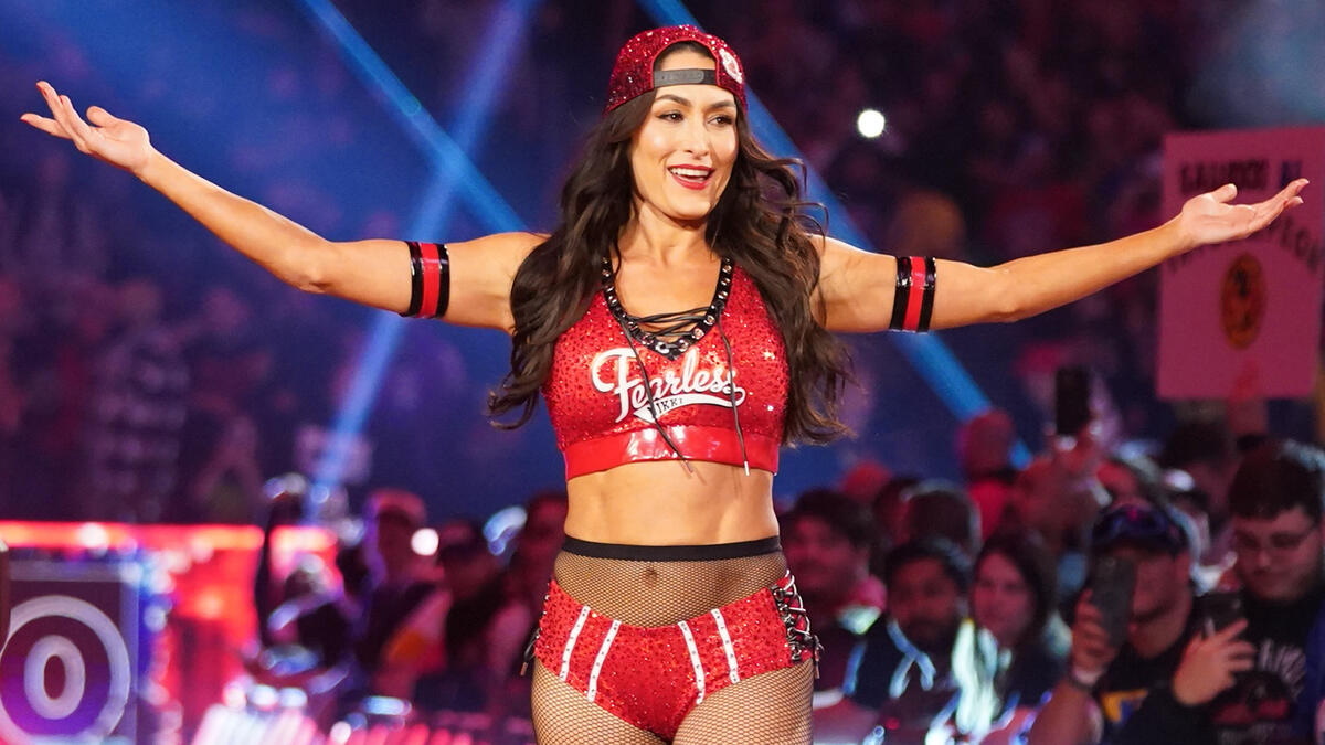 Nikki Bella Shares WWE Return Update - WrestleTalk