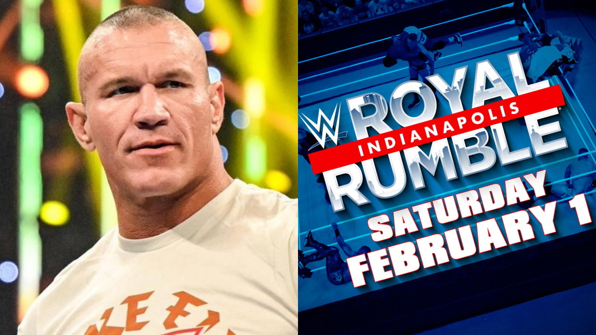 Randy Orton WWE Royal Rumble 2025 Return Update - WrestleTalk