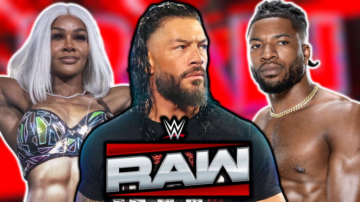 7 Changes To WWE Raw Roster - WrestleTalk