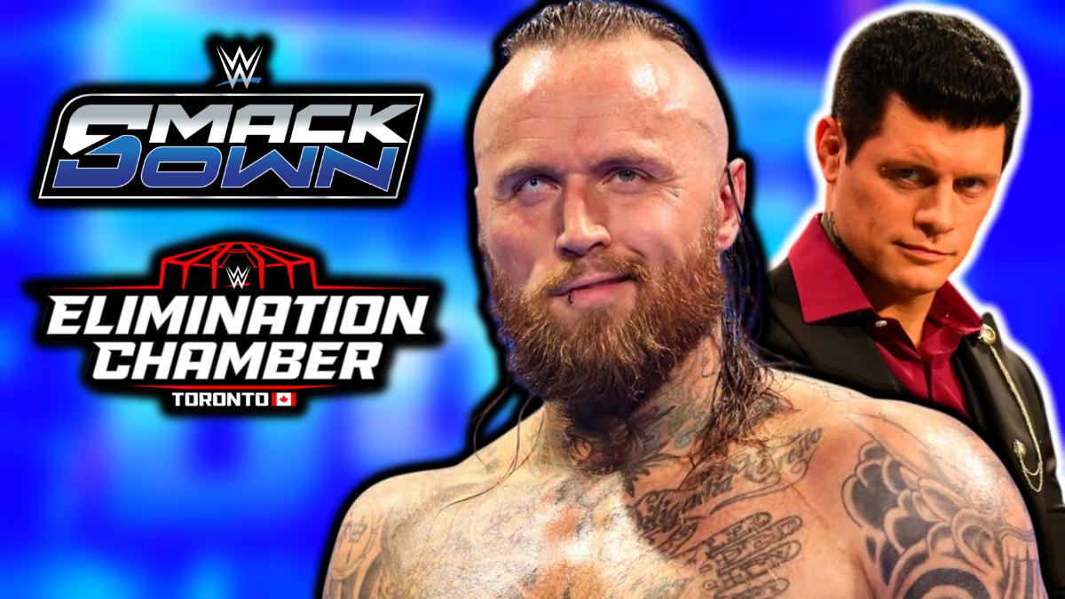 6 Changes To WWE SmackDown After Elimination Chamber 2025 - WrestleTalk