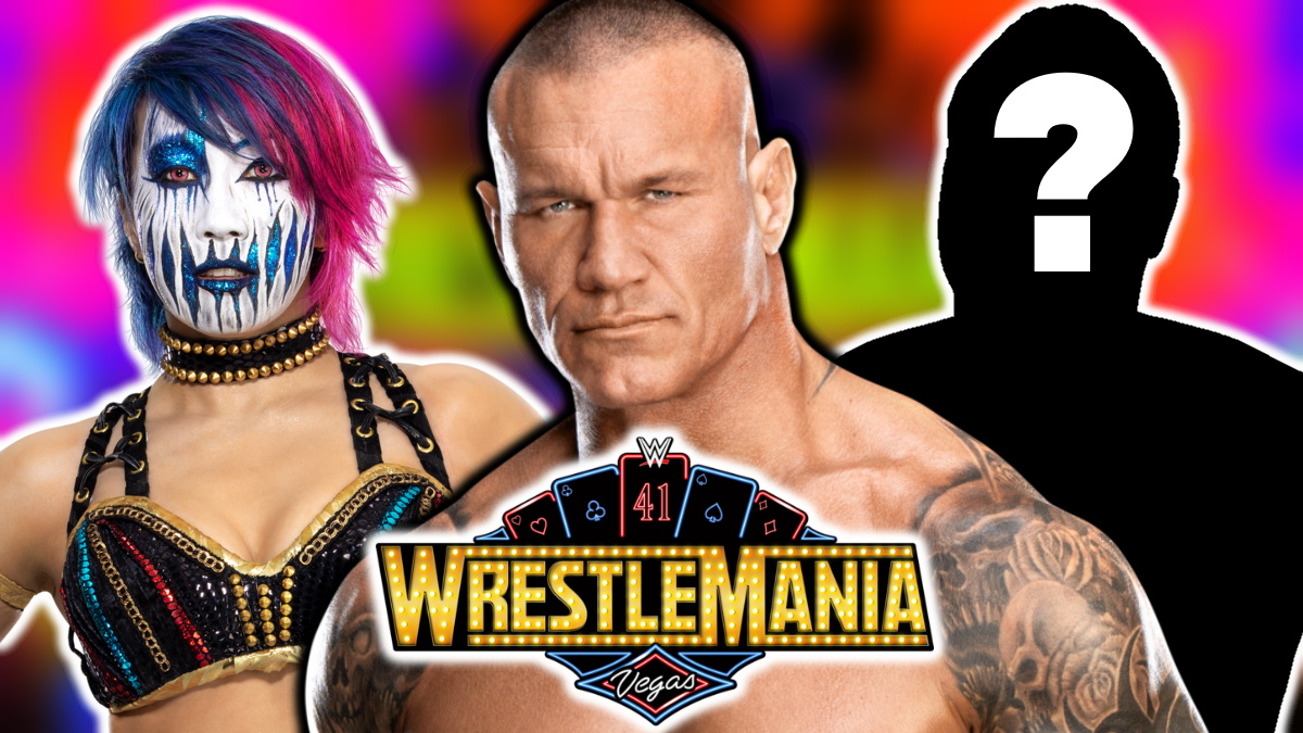 7 WWE Stars To Return Before WrestleMania 41 - WrestleTalk