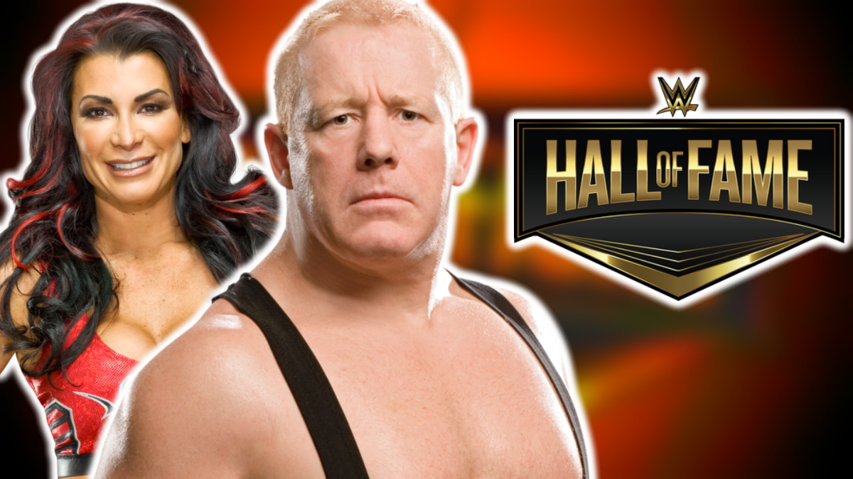 8 More WWE Hall Of Fame 2025 Inductees - Page 2 of 8 - WrestleTalk
