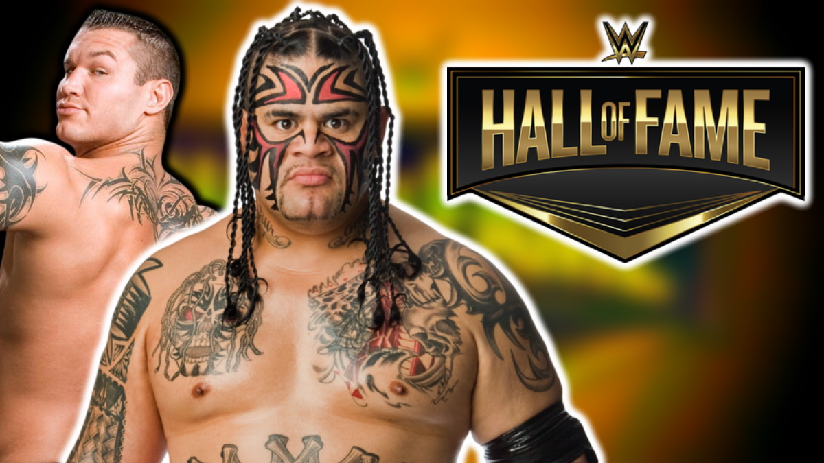 8 WWE Hall Of Fame 2025 'Ruthless Aggression' Inductees - WrestleTalk