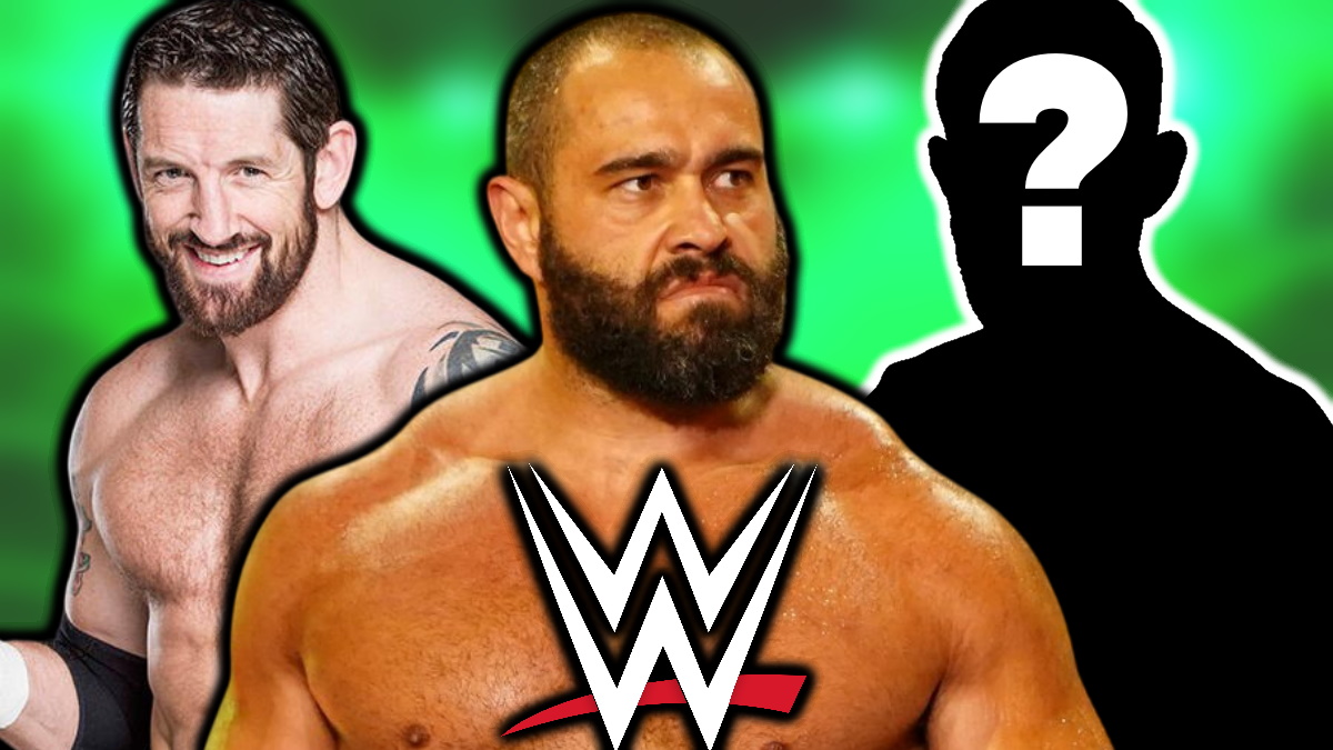 6 WWE Stars To Join New Miro Faction - WrestleTalk