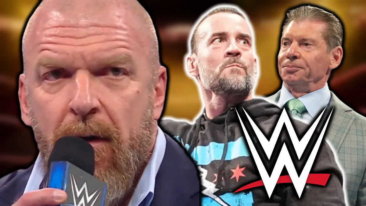 6 WWE Rules Changed By Triple H - WrestleTalk