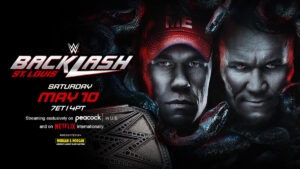 Tagline For John Cena Vs. Randy Orton WWE Backlash Match Revealed ...