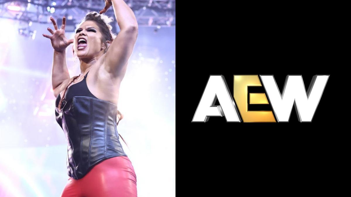 Beth Phoenix Update Amid Joining AEW Rumors - WrestleTalk