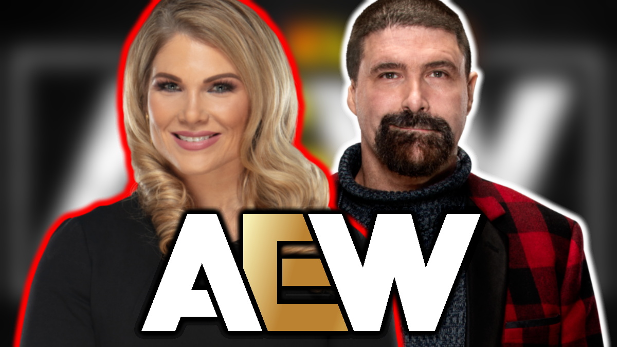 5 WWE Legends To Sign With AEW - Page 2 of 5 - WrestleTalk