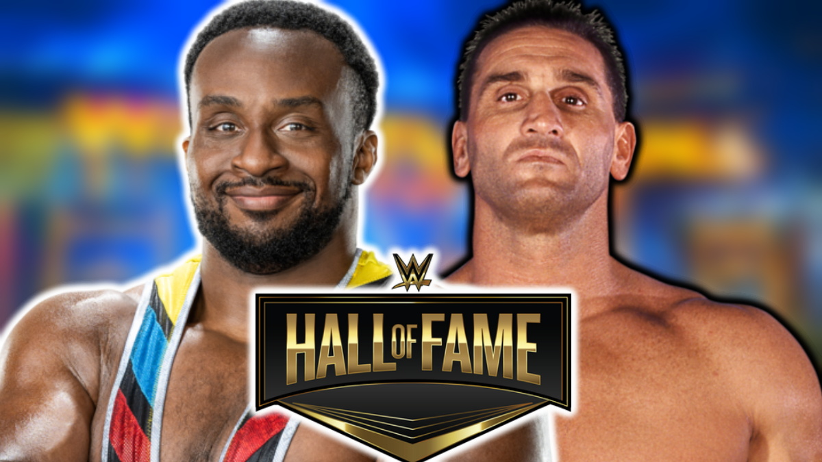 7 Former WWE Intercontinental Champions To Be Inducted Into Hall Of Fame 2025 - Page 6 of 7 ...