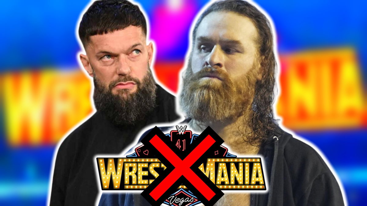 8 WWE Stars To Miss WrestleMania 41 - Page 2 of 8 - WrestleTalk