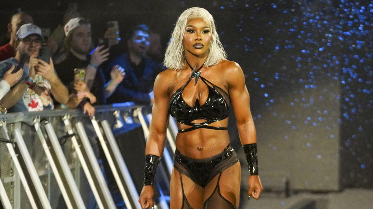 Reasons For Jade Cargill Legitimate Backstage Heat With Another WWE Star Revealed - WrestleTalk