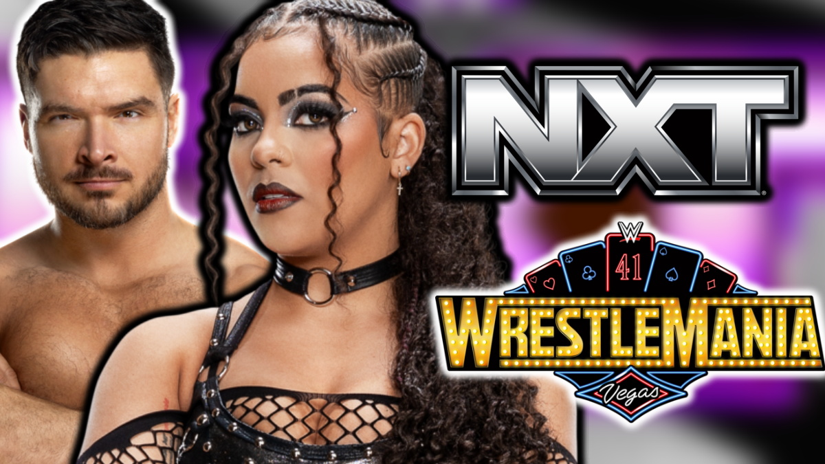 7 WWE NXT Main Roster Call-Ups After WrestleMania 41 - WrestleTalk