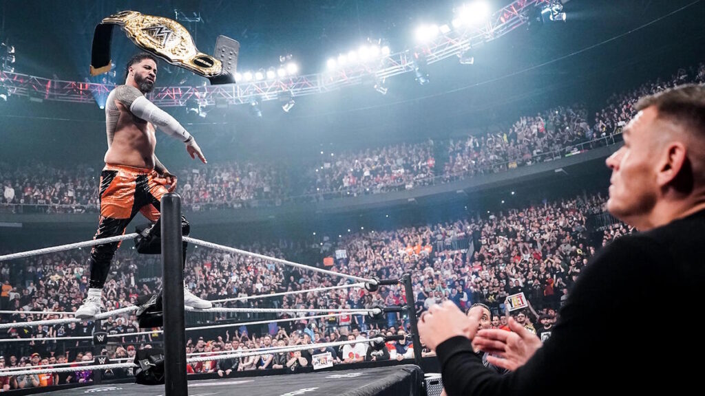 Predicting Every Winner At WWE WrestleMania 41 - WrestleTalk