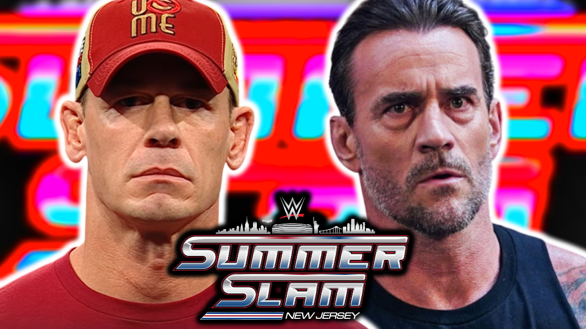Predicting The Card For WWE SummerSlam 2025 - WrestleTalk