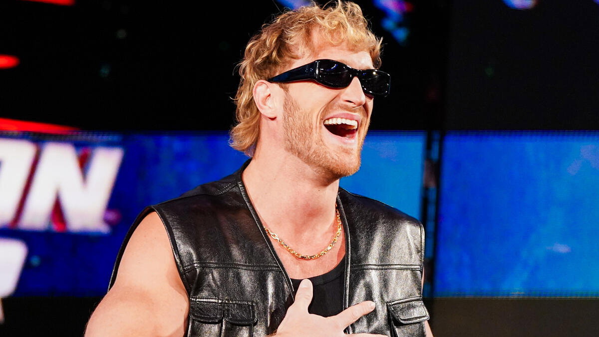 Logan Paul Next WWE Raw Appearance Revealed - WrestleTalk
