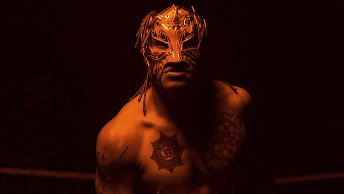 Rey Fenix Planned WWE Debut Feud Revealed - WrestleTalk