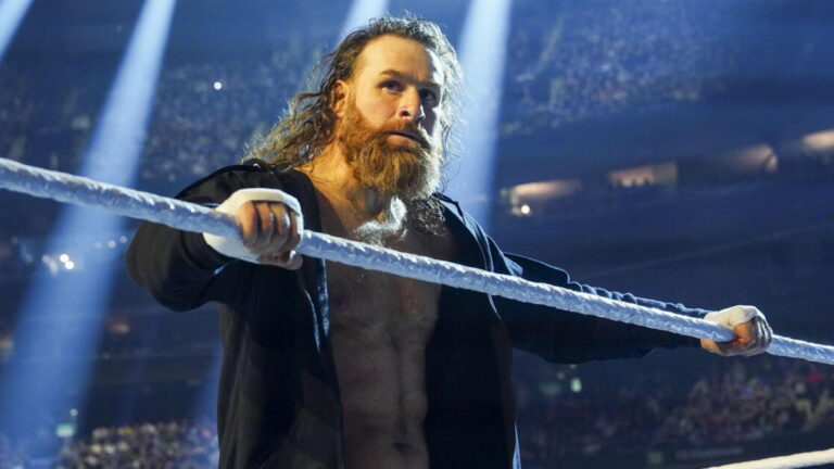 Real Reason For Sami Zayn WWE Absence Revealed - WrestleTalk