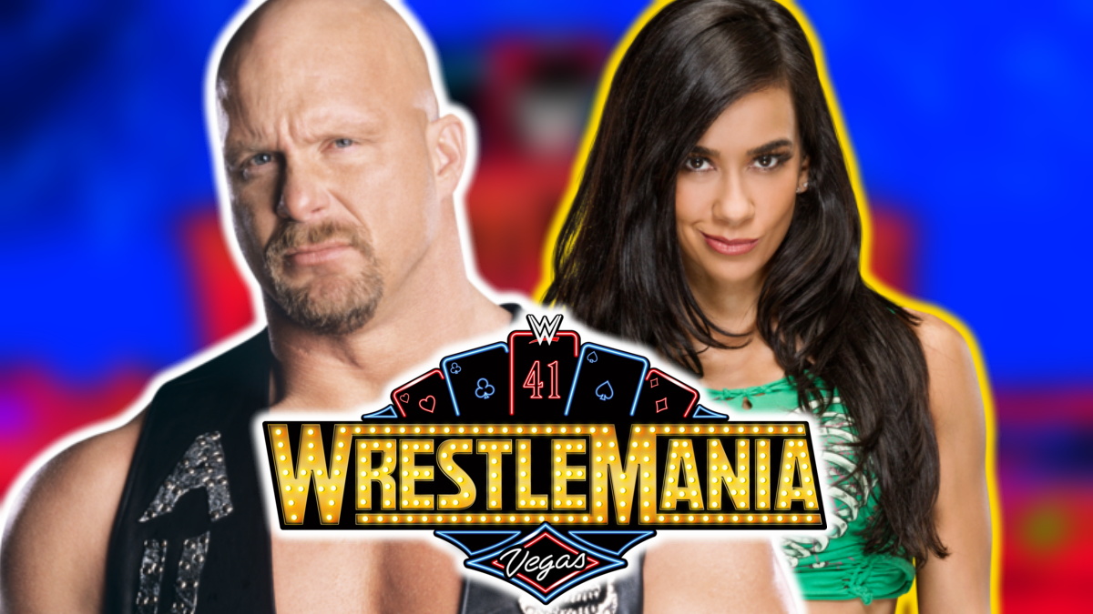 6 WWE Legends To Return At WrestleMania 41 - Page 6 of 6 - WrestleTalk