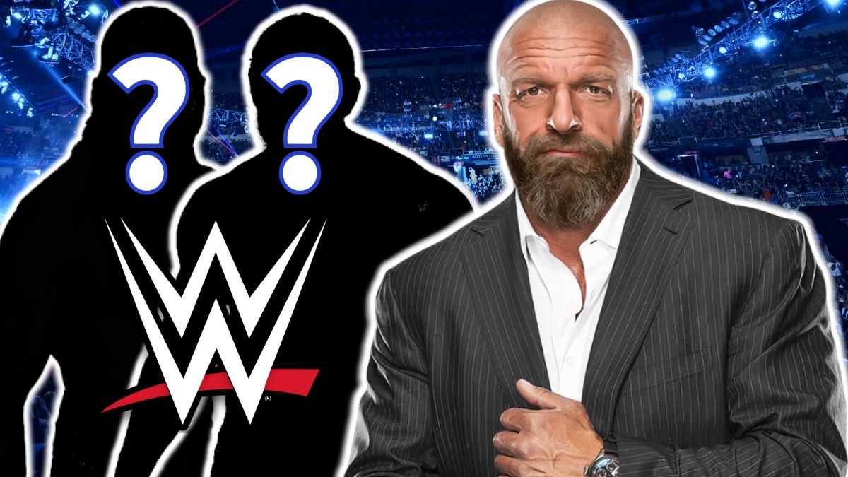 6 New WWE Tag Team Signings - Page 2 of 6 - WrestleTalk