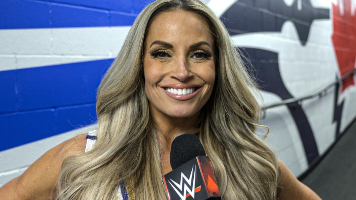 6 Returns At WWE Evolution 2025 - Page 3 of 6 - WrestleTalk