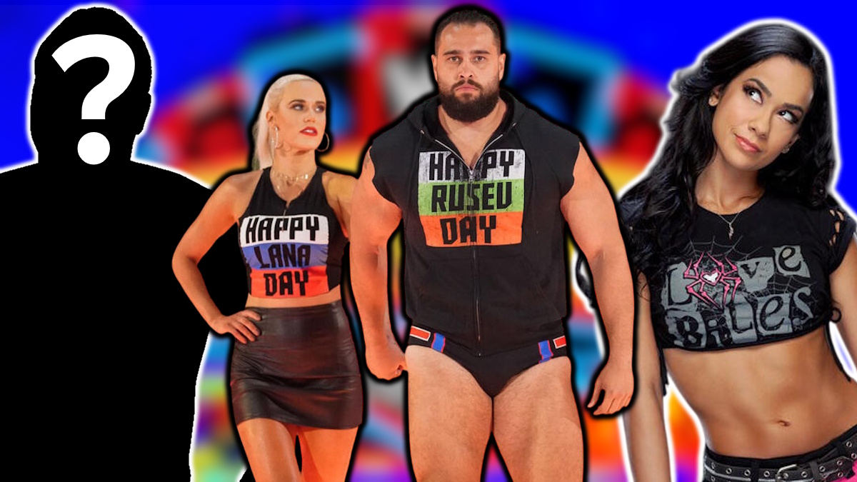 Every Return At WWE WrestleMania 41 - WrestleTalk