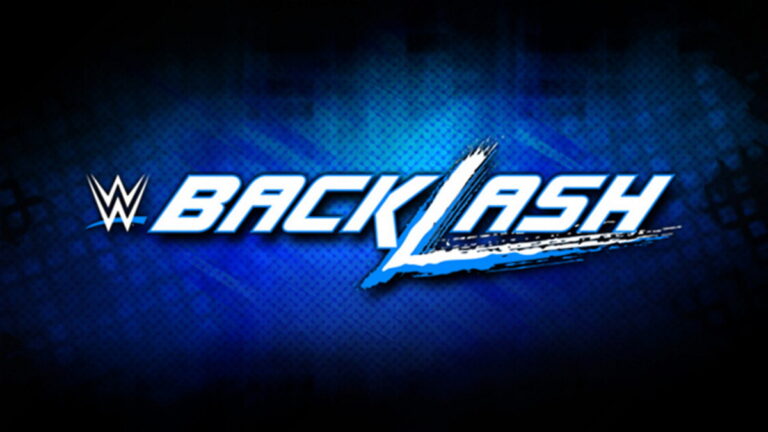 WWE Backlash 2025 Date & Location Confirmed - WrestleTalk