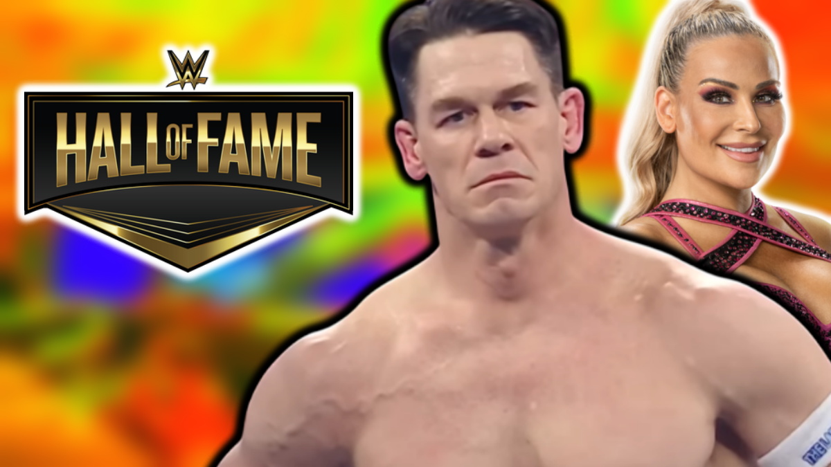 8 More WWE Hall Of Fame 2025 Inductees - WrestleTalk