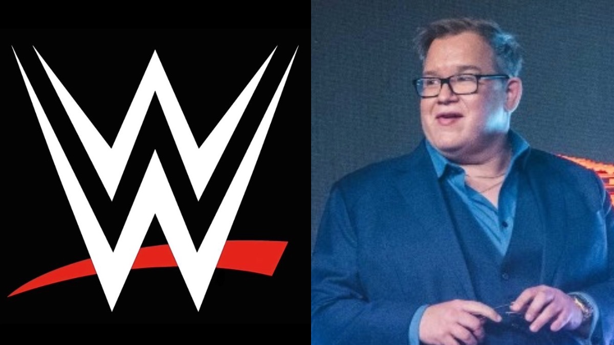 Scott D'Amore Addresses Recent Visit To WWE Performance Center ...