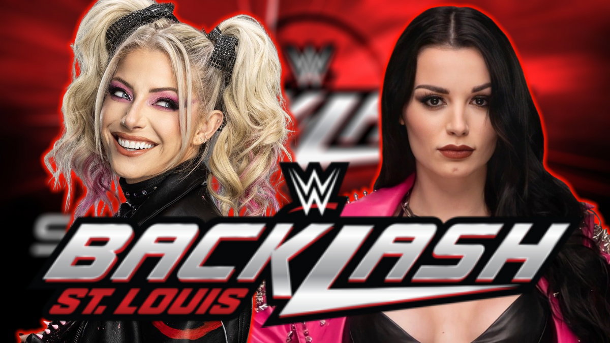 5 Returns At WWE Backlash 2025 - WrestleTalk