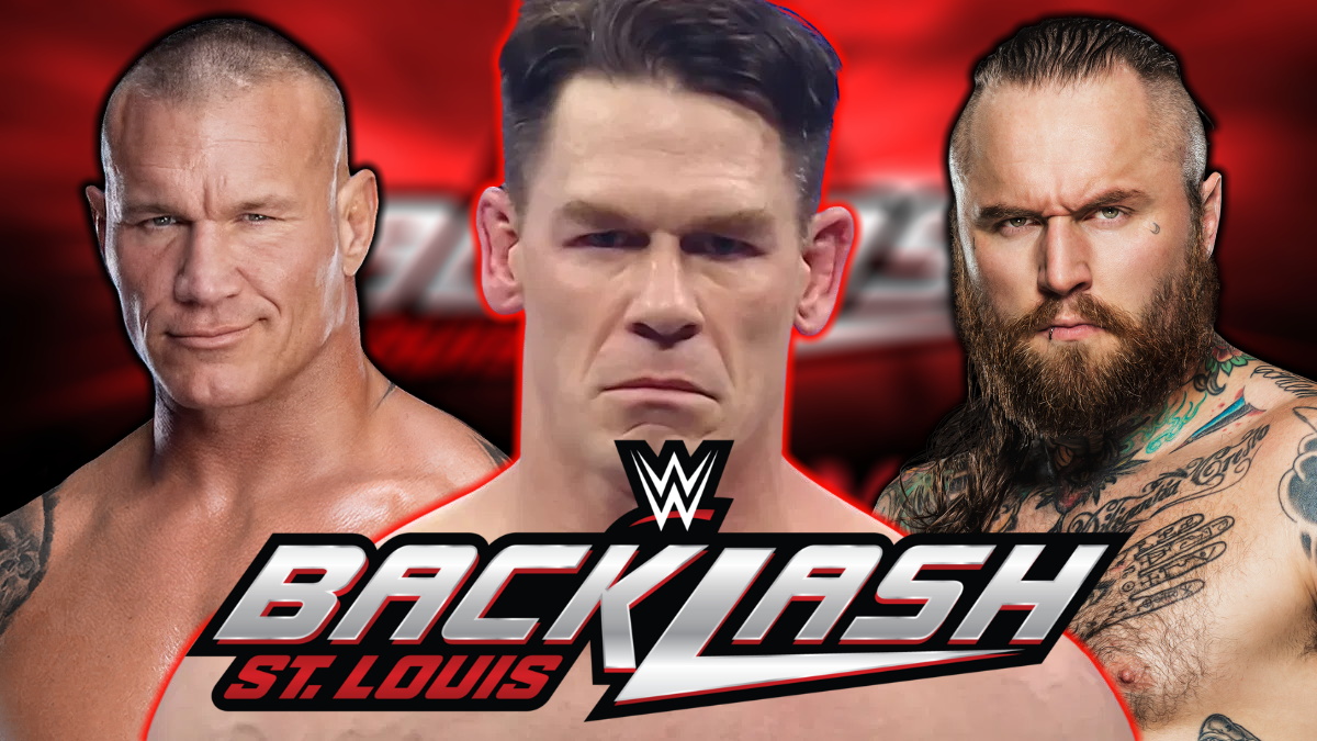 Predicting The Card For WWE Backlash 2025 - WrestleTalk