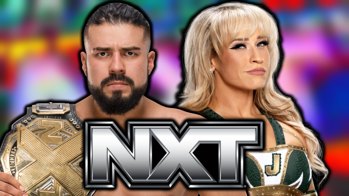 8 Changes To WWE NXT Roster - WrestleTalk