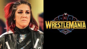 WWE Bayley Calls Upcoming Raw Bout A 'Future WrestleMania Match ...