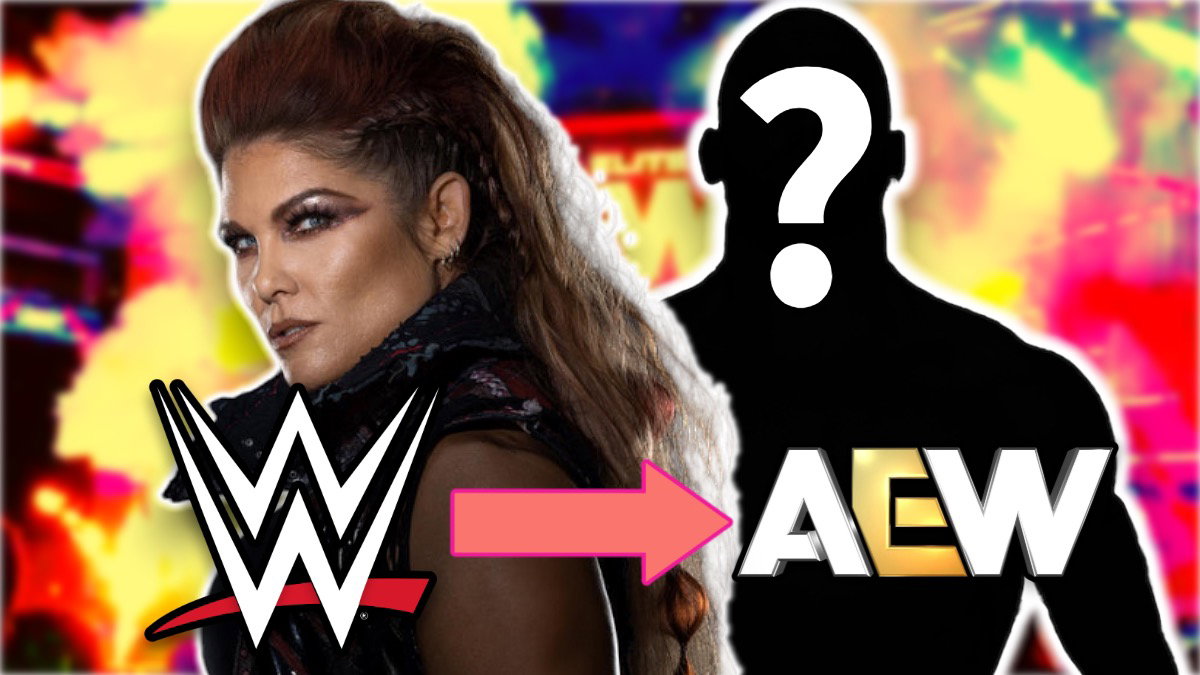 WWE Stars To Sign With AEW - WrestleTalk