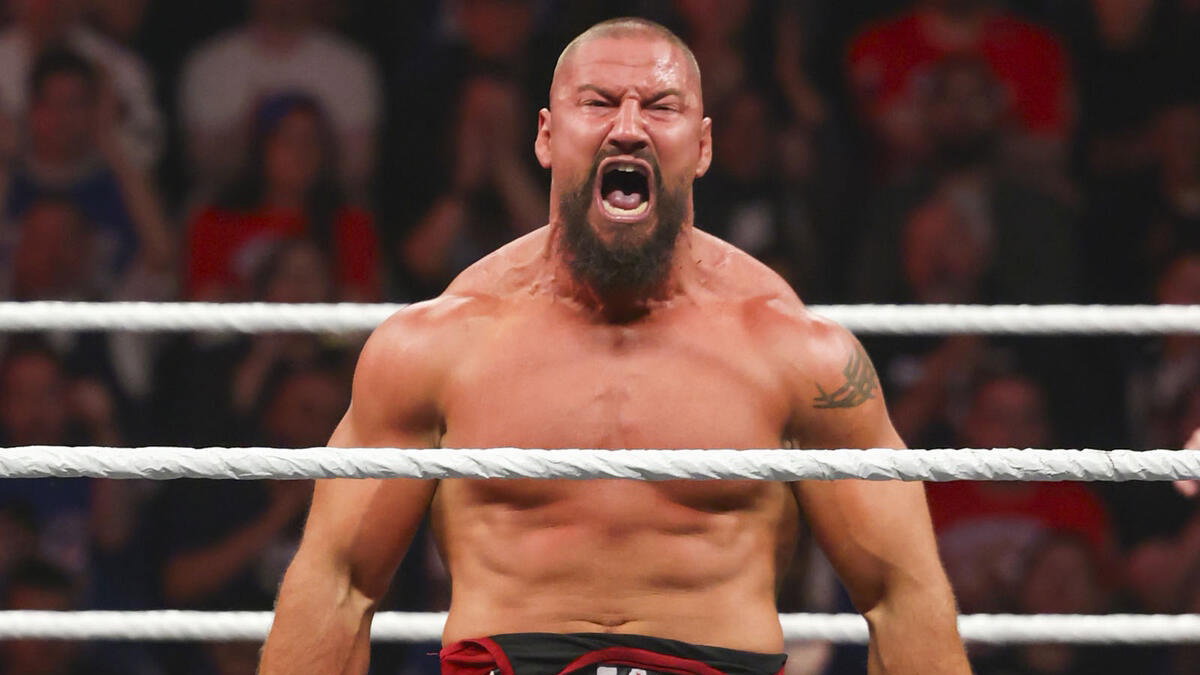 New Bron Breakker WWE Injury & Return Update - WrestleTalk