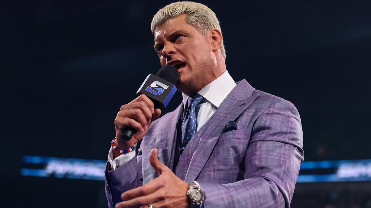 Cody Rhodes WWE Heel Turn Major Update - WrestleTalk